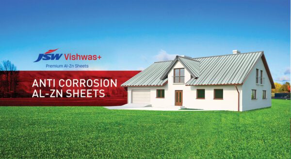 Brands of Roofing Sheets - Shree Siva Balaaji Steels
